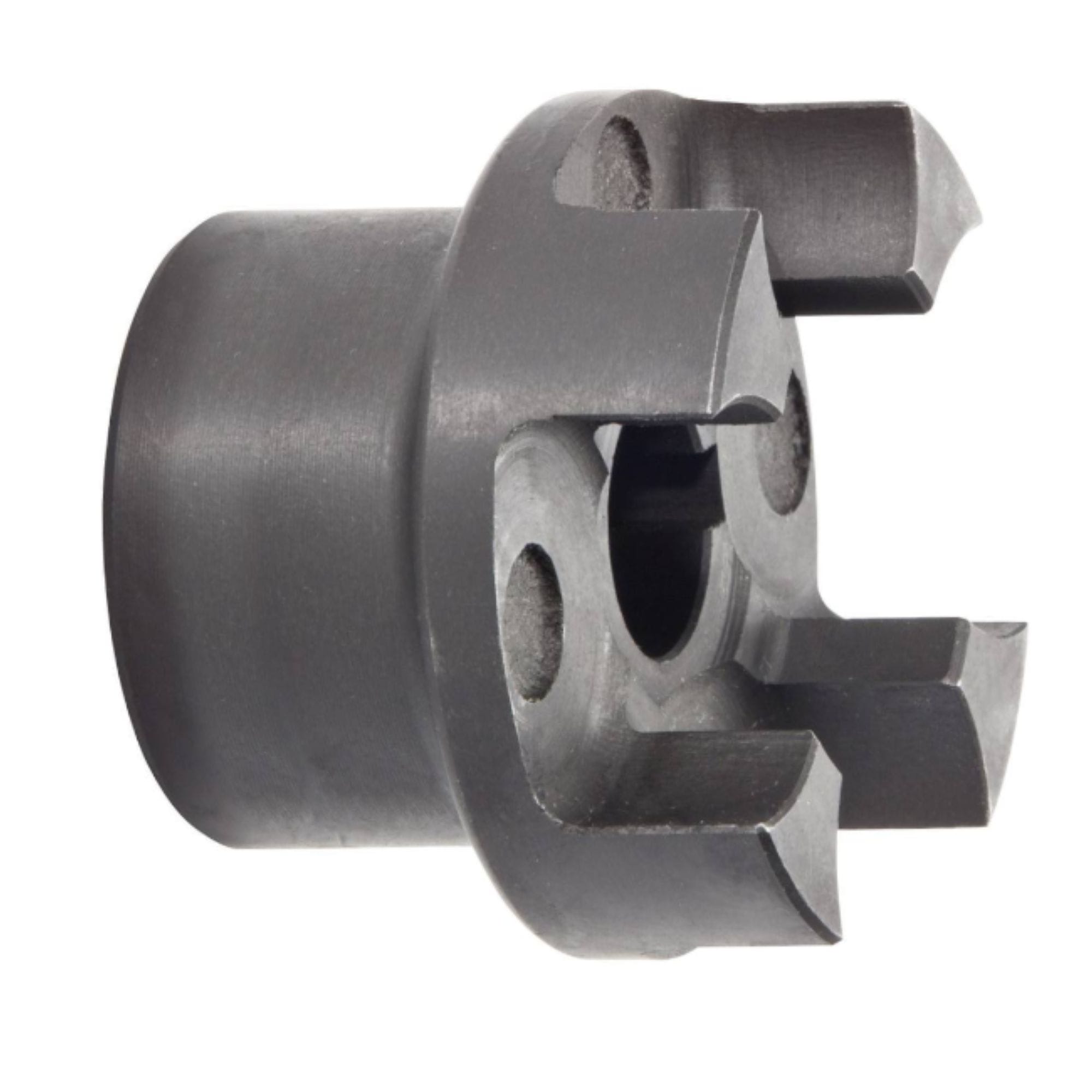 SEMI COUPLING GEB 75-90 HUB A