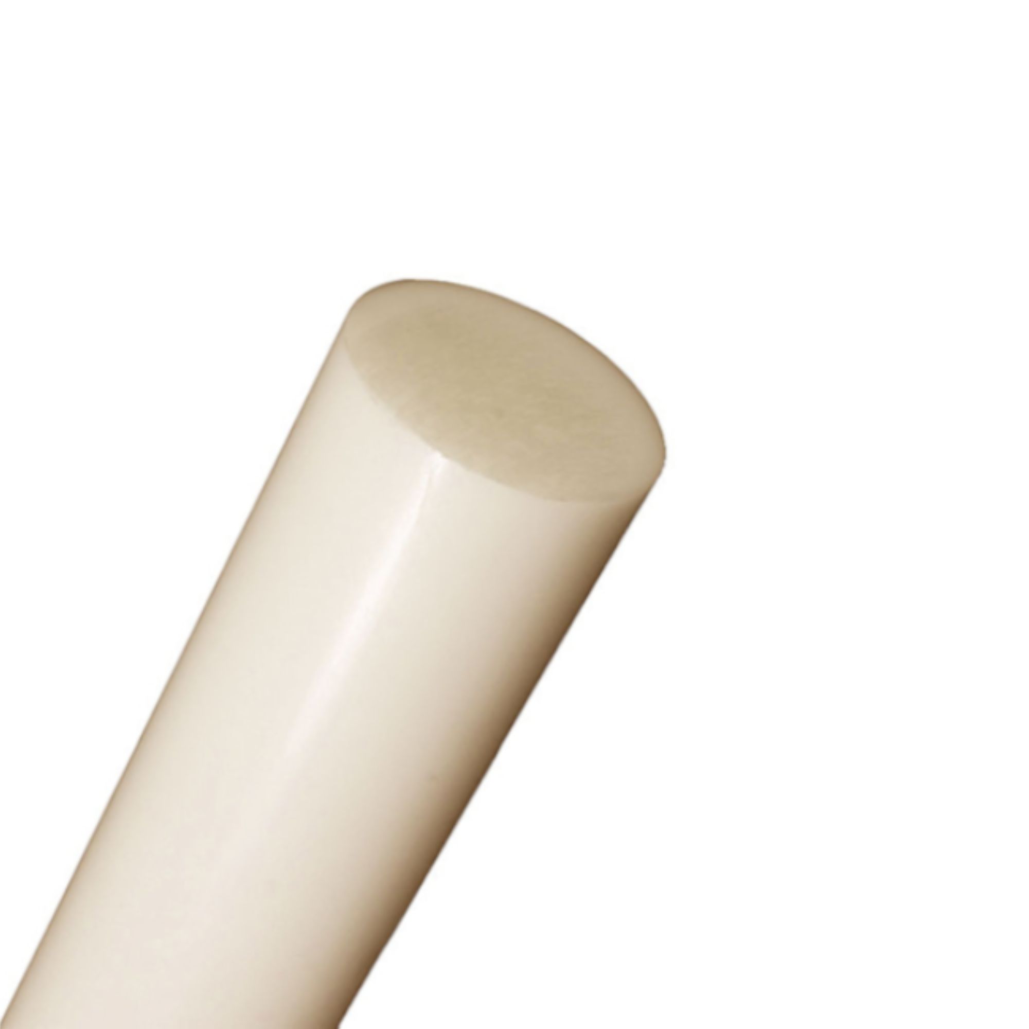 ERTALON 6PLA FOOD GRADE Rod Natural 100 x 1000 MM