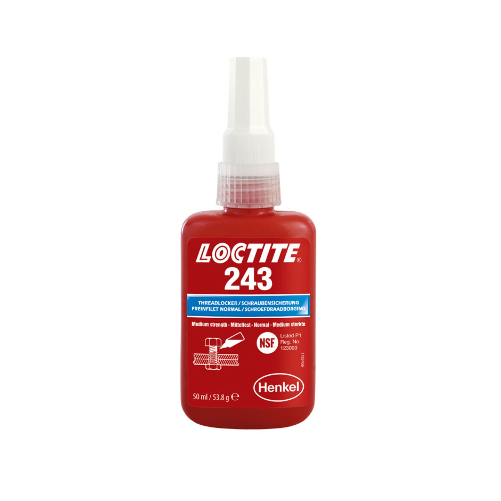 LOCTITE 243, 50ml [1515351]