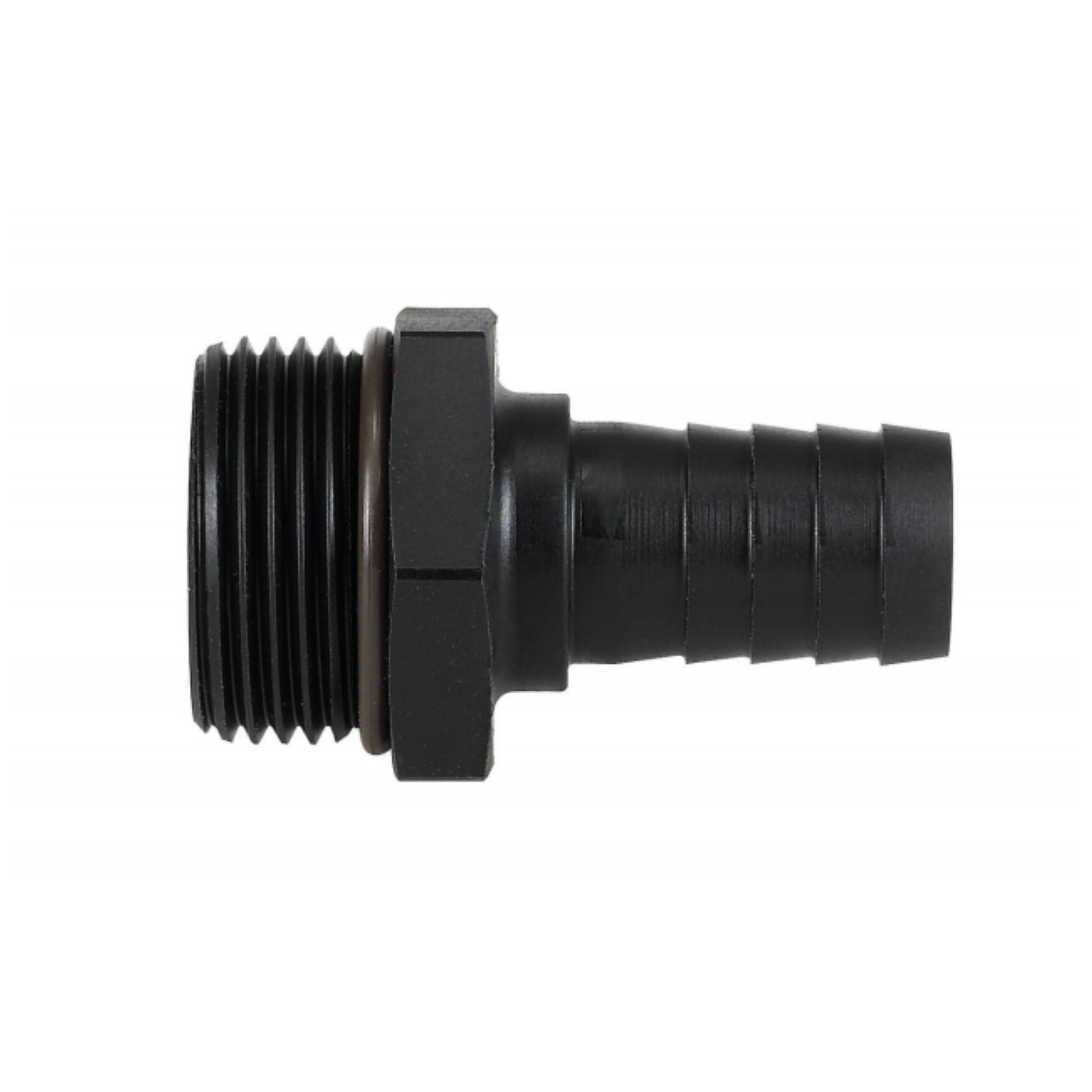 Pressure gauge G1'' external, sprue DN19 AdBlue® [25 607] [25 607]