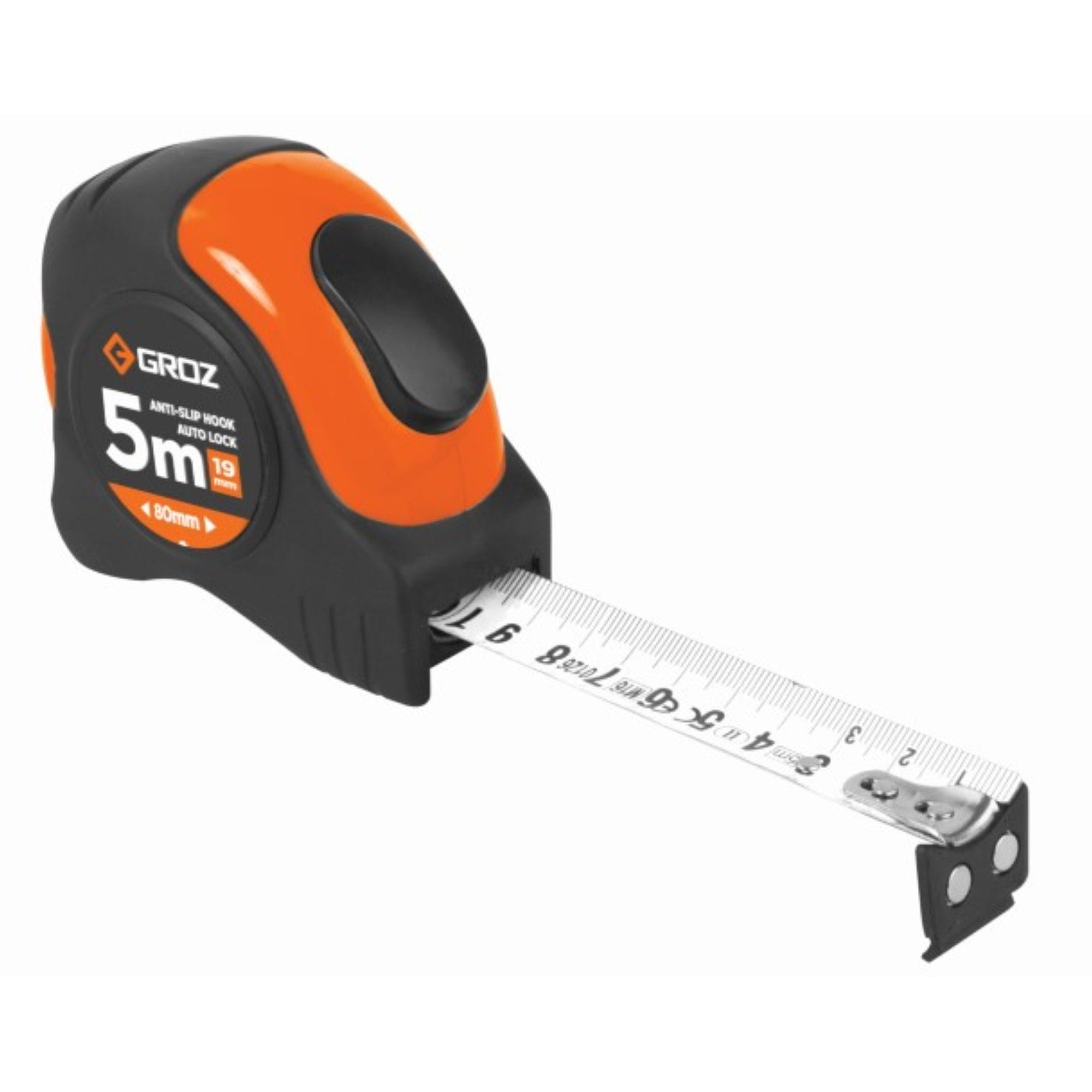 Meter 5m, pro series ''measure master'' - 62001 [TPM/5/19]