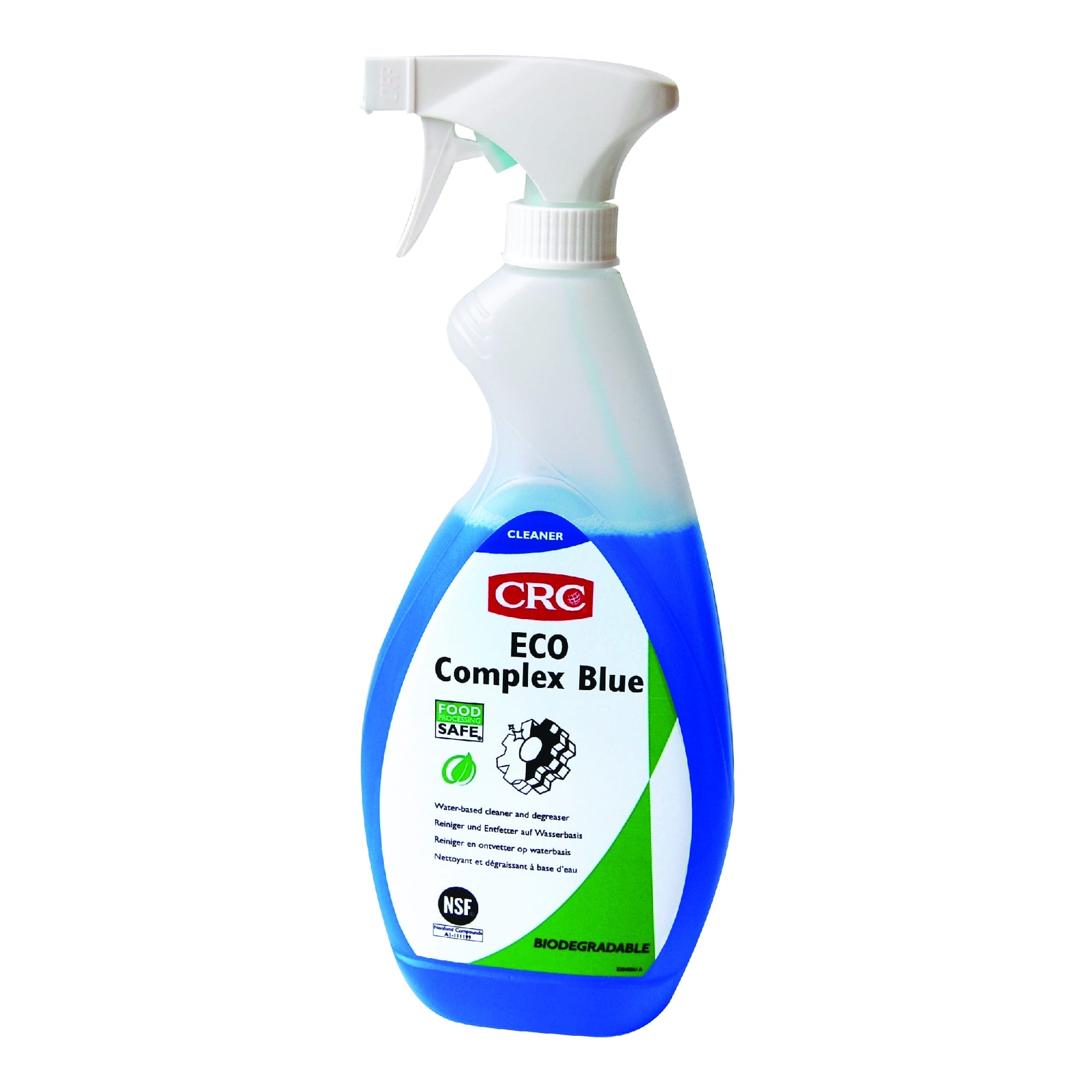 CRC ECO Complex Blue FPS, 1L