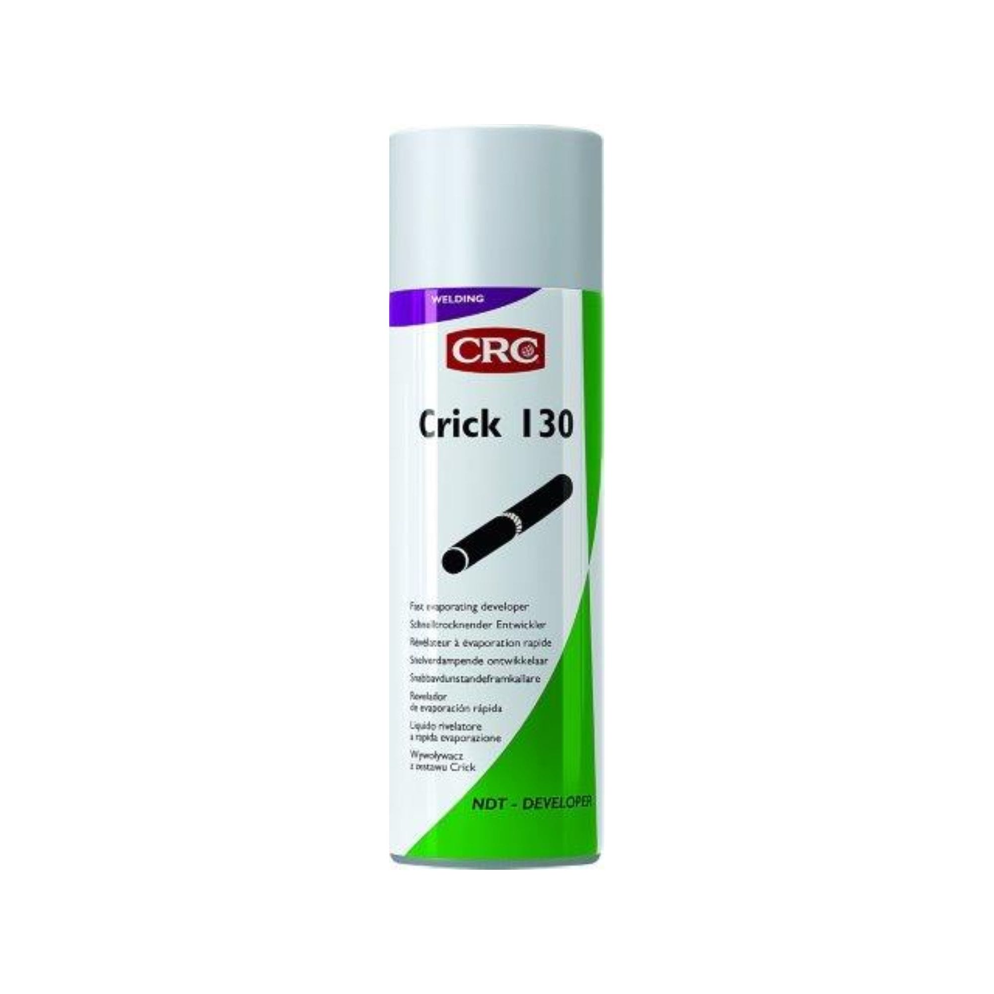 CRC Crick 130 spray, 500ml
