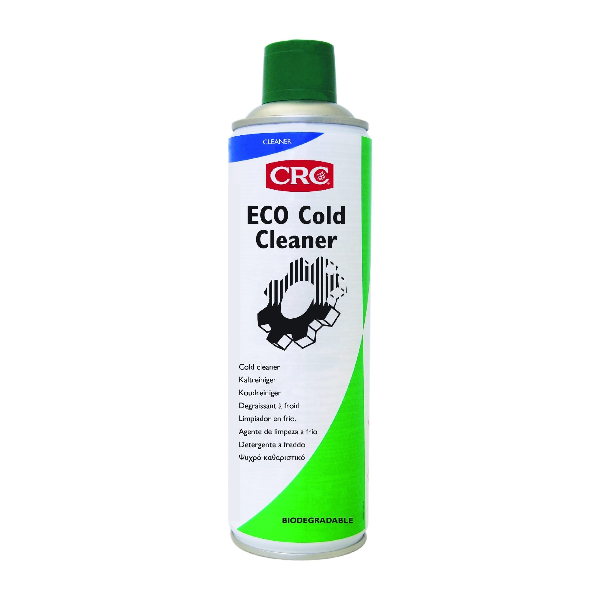 CRC ECO Cold Cleaner spray, 500ml