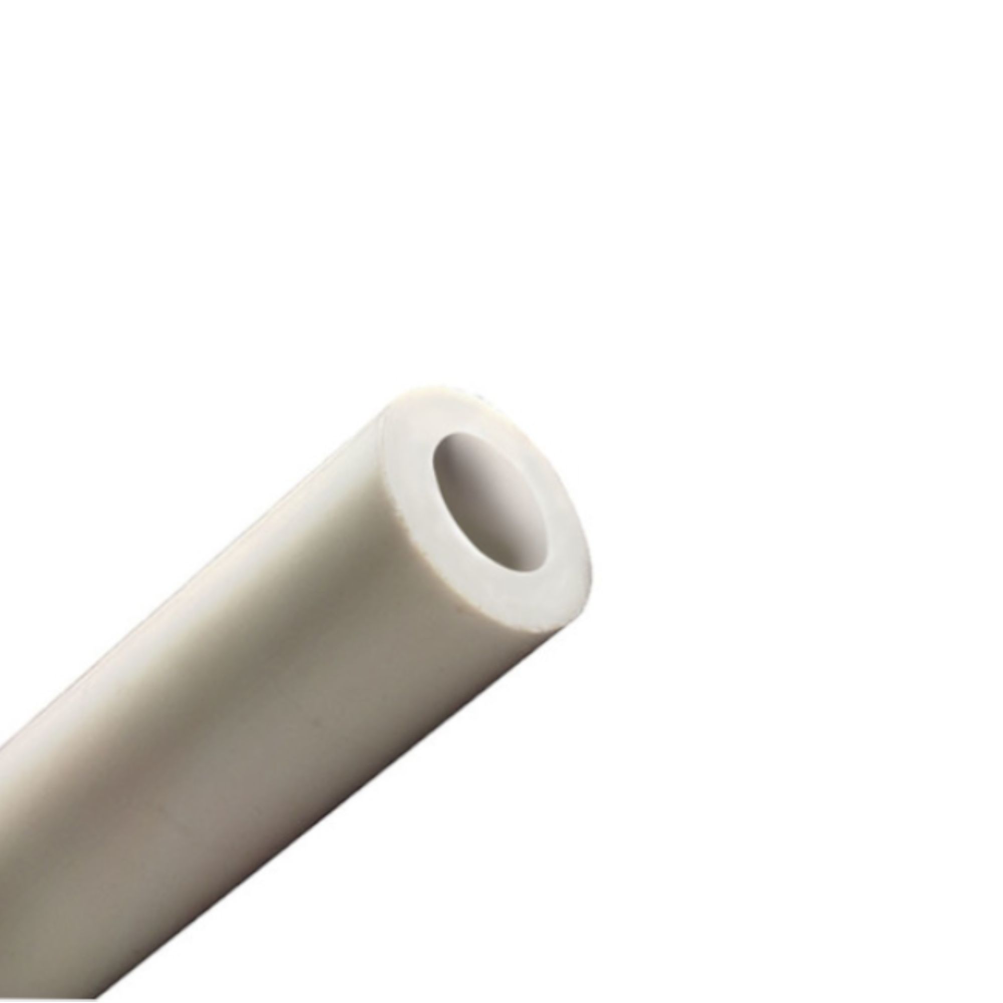 PTFE + BR40, fi 125/55x300mm, rjava
