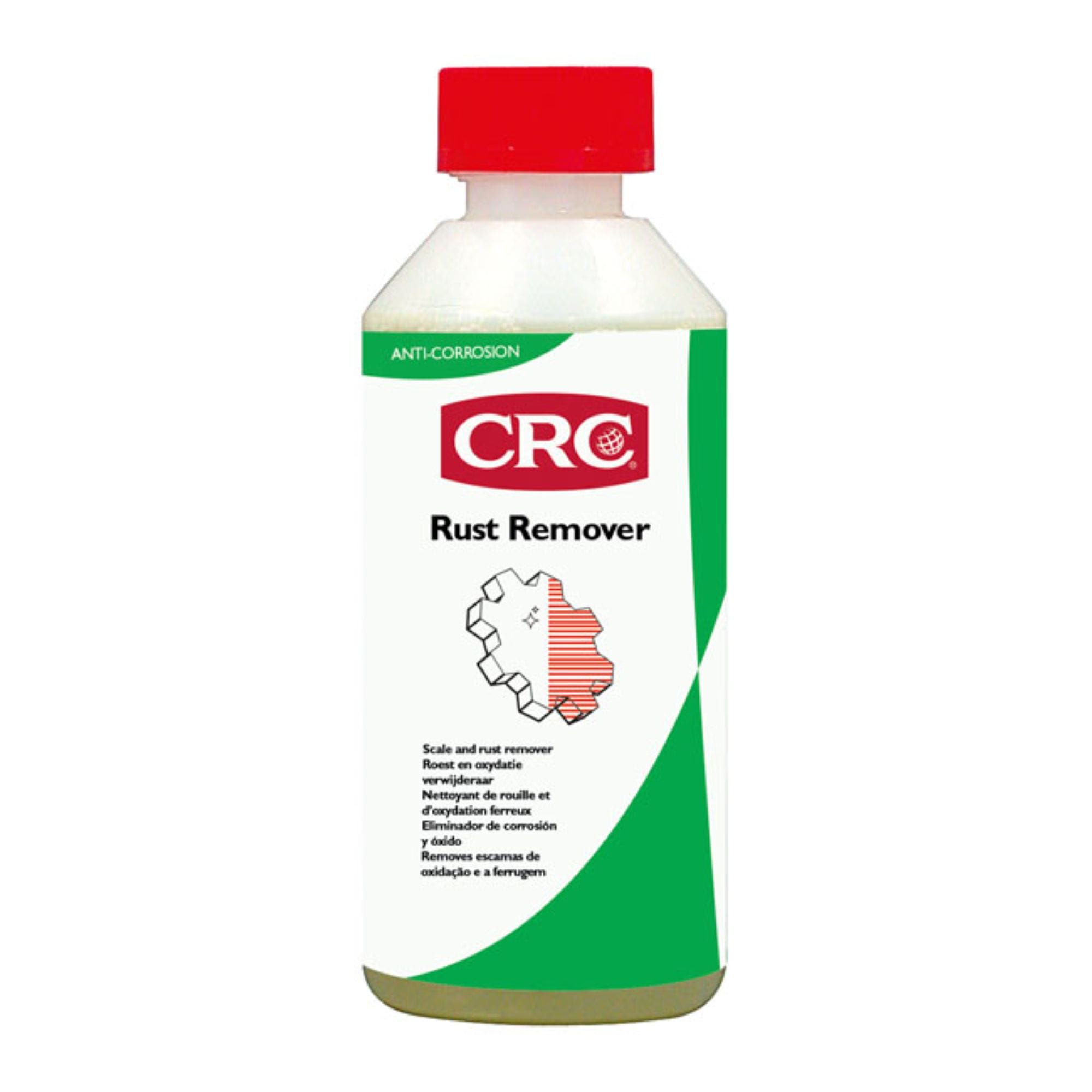 CRC Rust Remover, 250ml