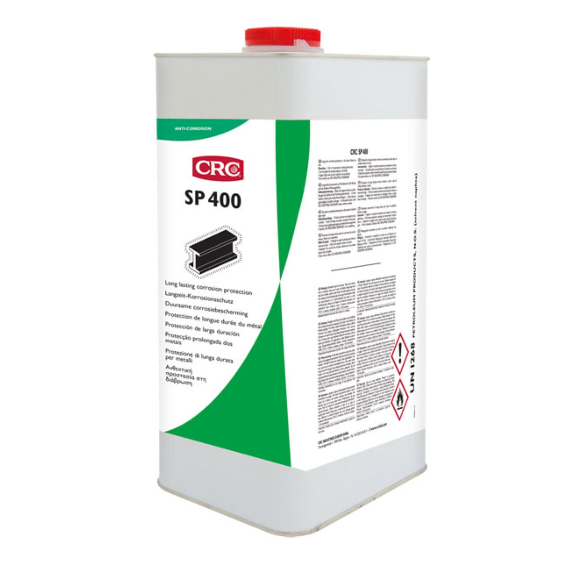 CRC SP 400, 5L