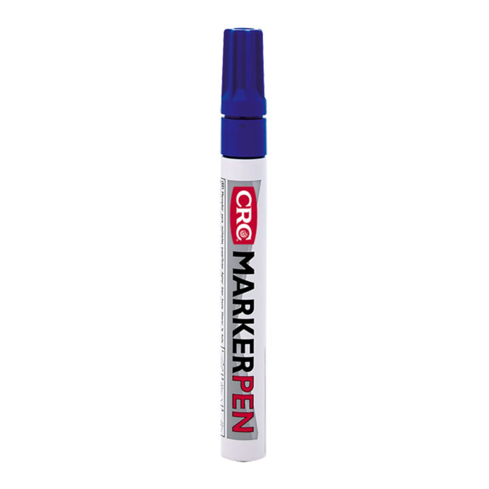 CRC Marker Pen - Blue