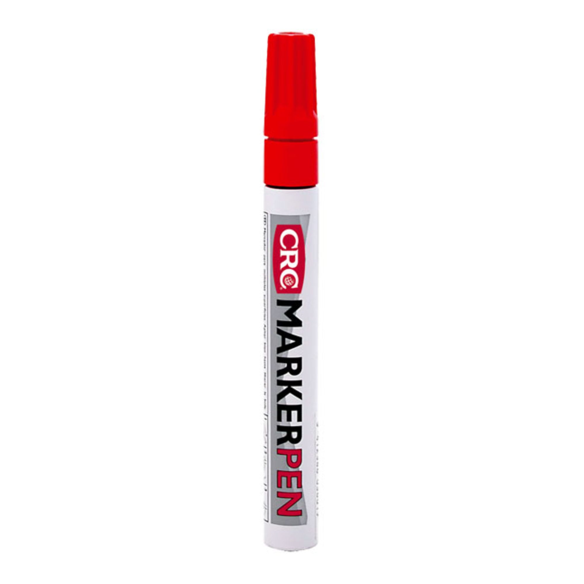 CRC Marker Pen - Red