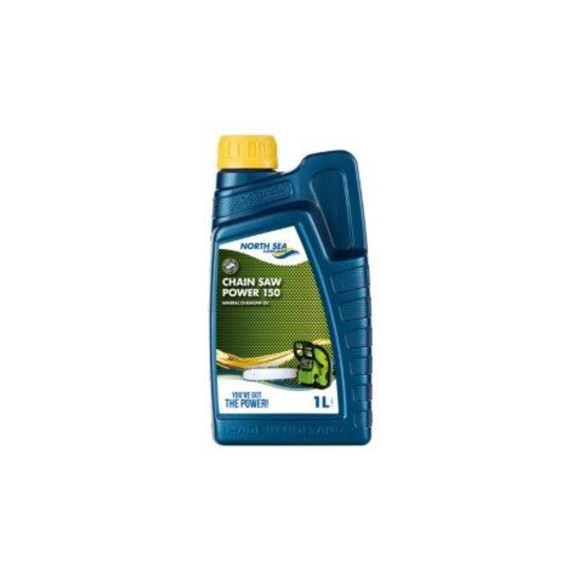 NSL CHAINSAW POWER 150, 1L