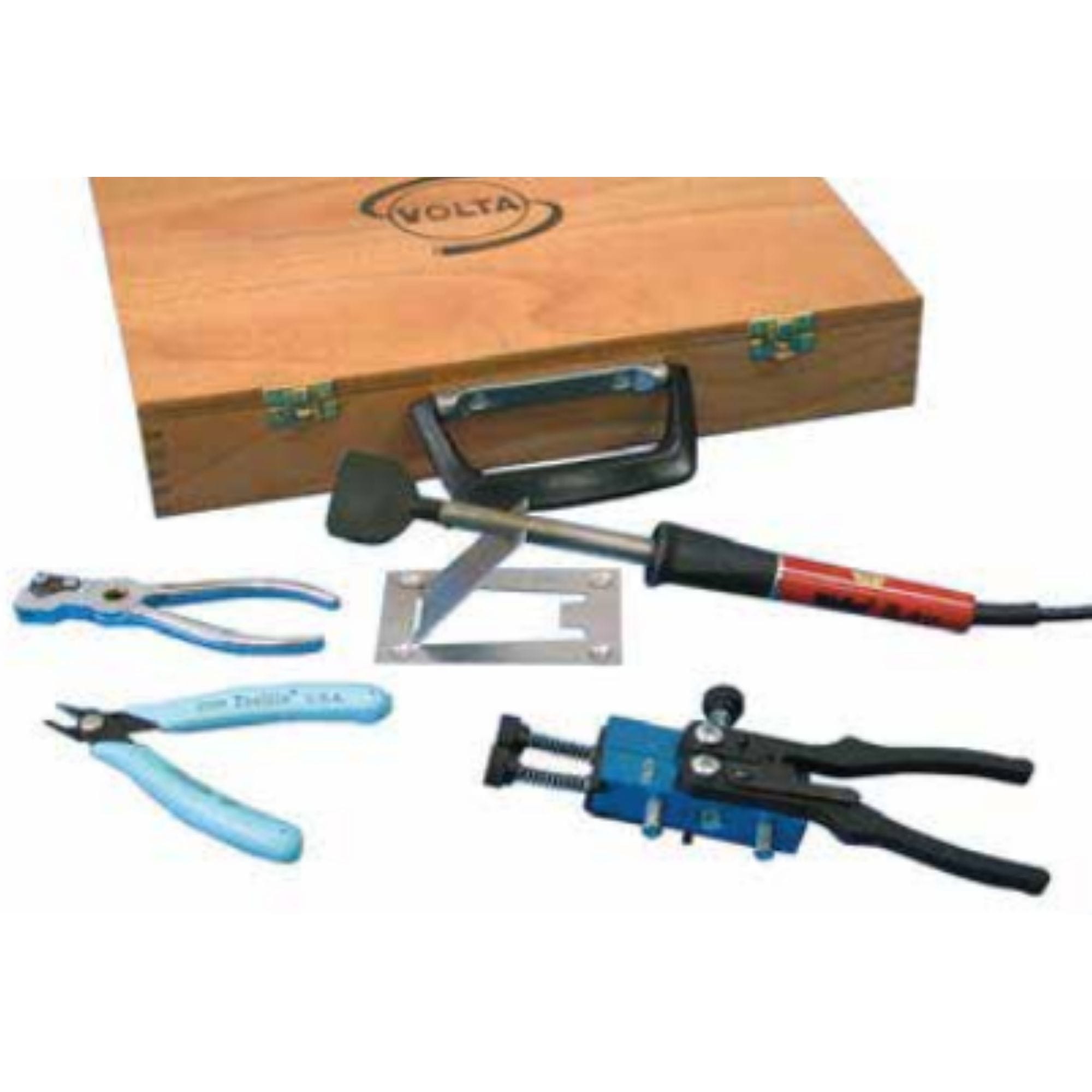 MINI VAR TOOL KIT [8160719]