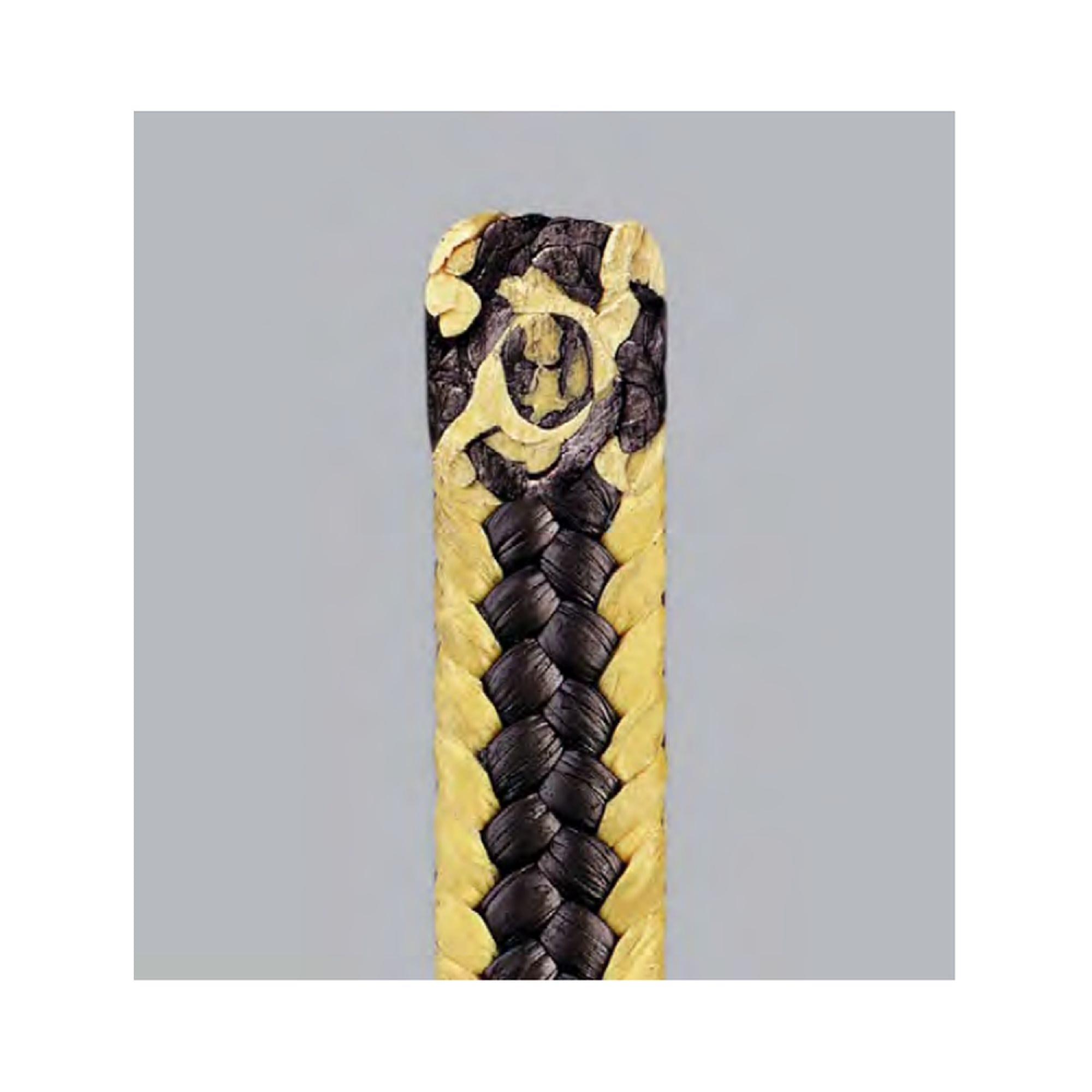 Braided Packing, Aramid 8 x 8, TEADIT 2017
