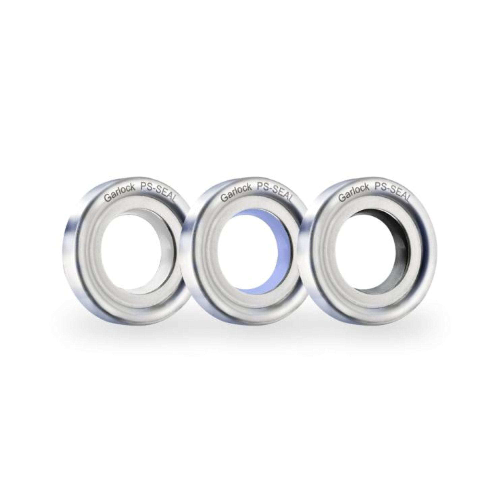 OT 105 x 130 x 12 Gylon Blue PS-SEAL® Reverse Single-Lip [MEC04-11483]