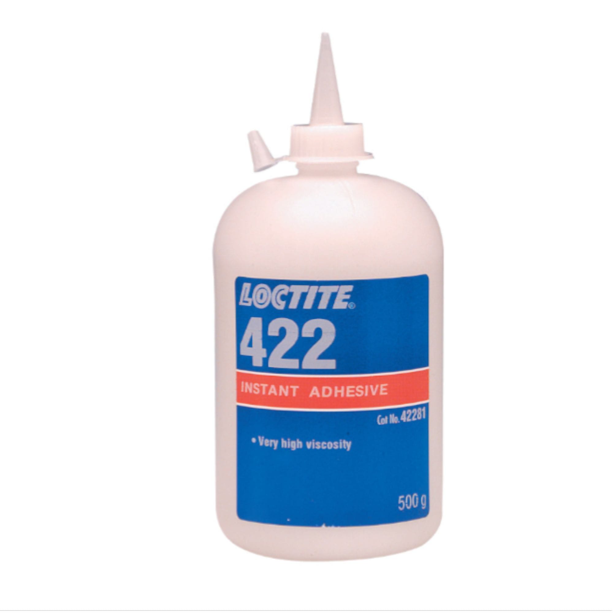 LOCTITE 422, 500g [135458]