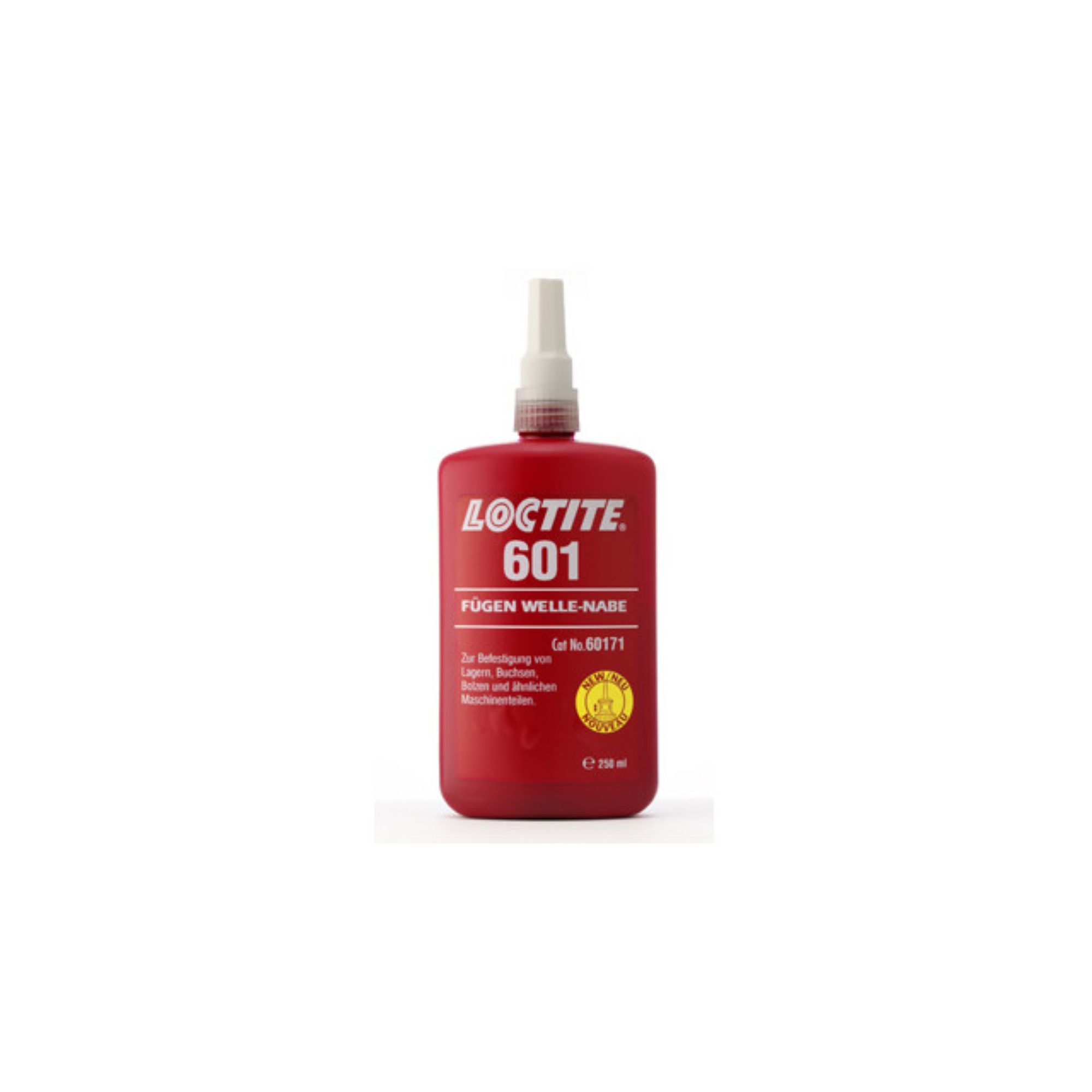 LOCTITE 601, 250ml