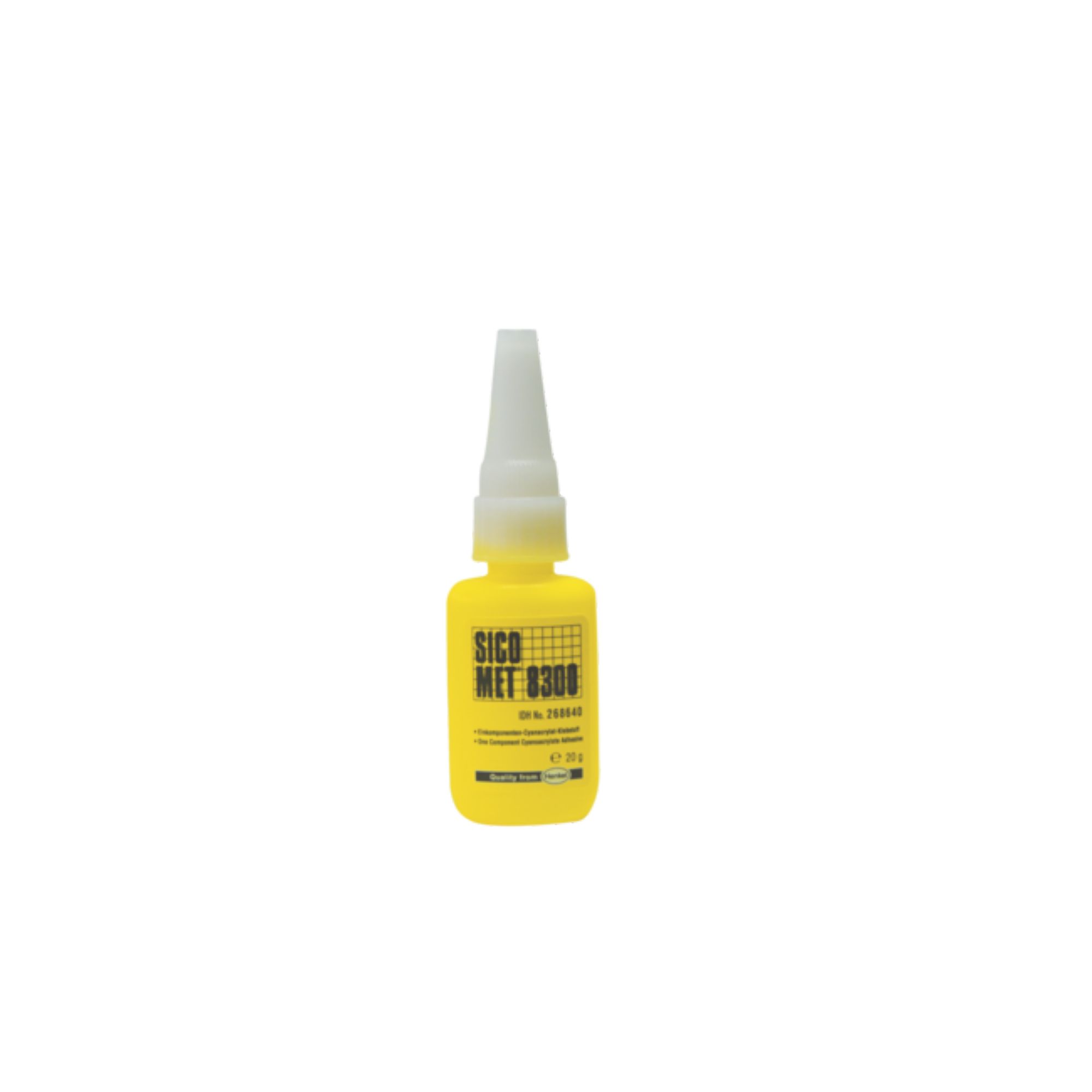 LOCTITE SICOMET 8300, 50g [1437135]