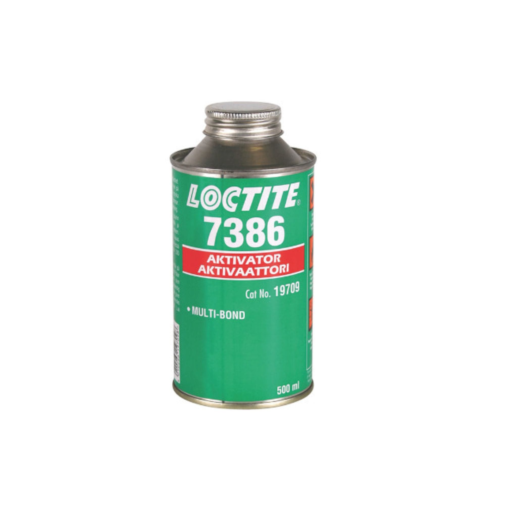LOCTITE 7386, 500ml [142475]