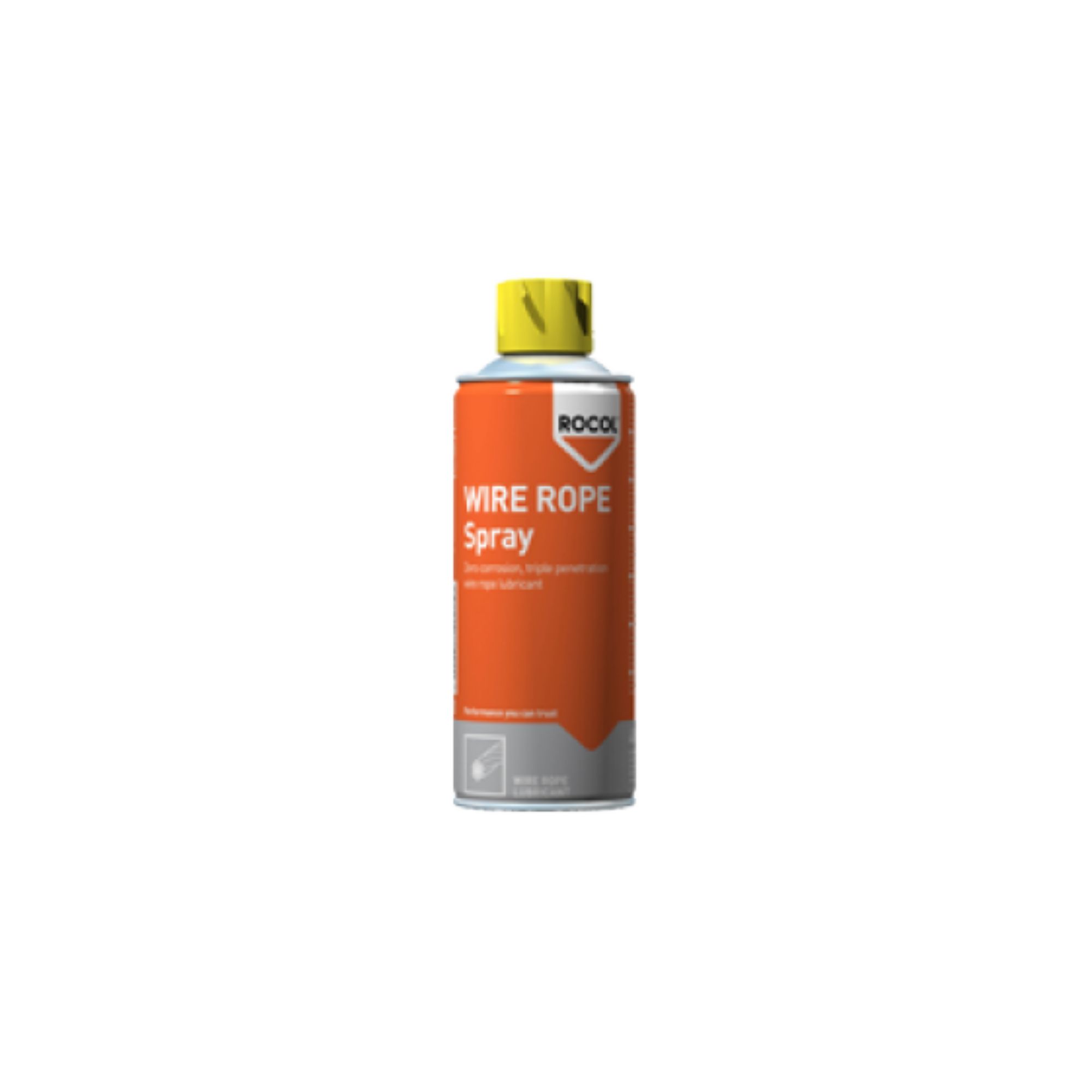 ROCOL WIRE ROPE SPRAY, 400ml