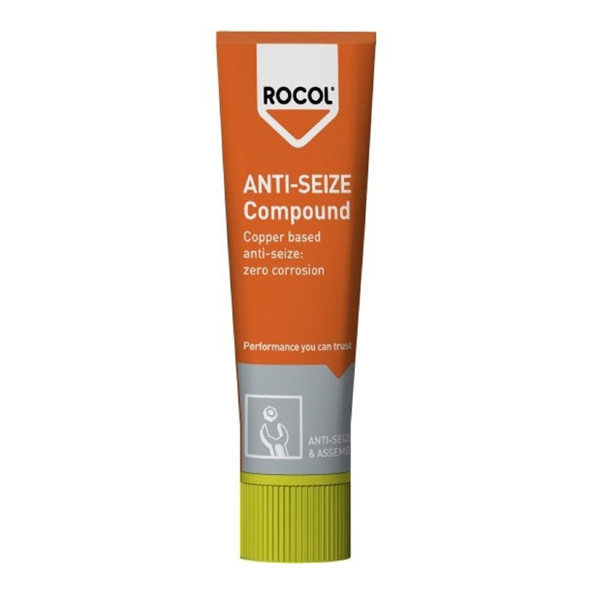ROCOL ANTI-SEIZE COMPOUND, 85g