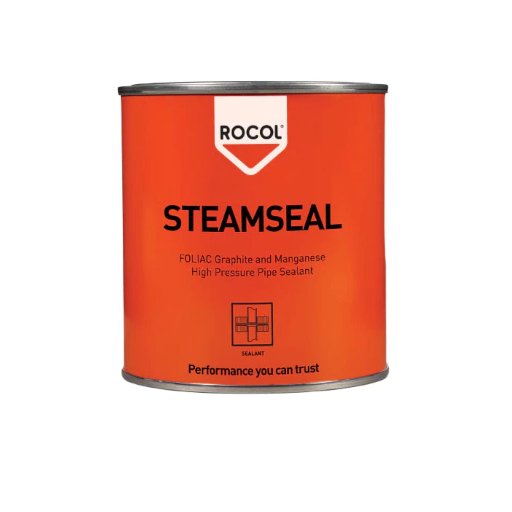 ROCOL STEAMSEAL, 400g