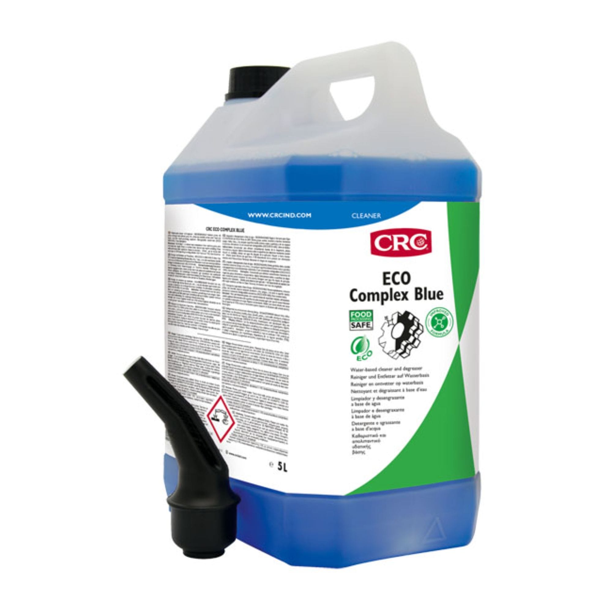 CRC ECO Complex Blue FPS, 5L