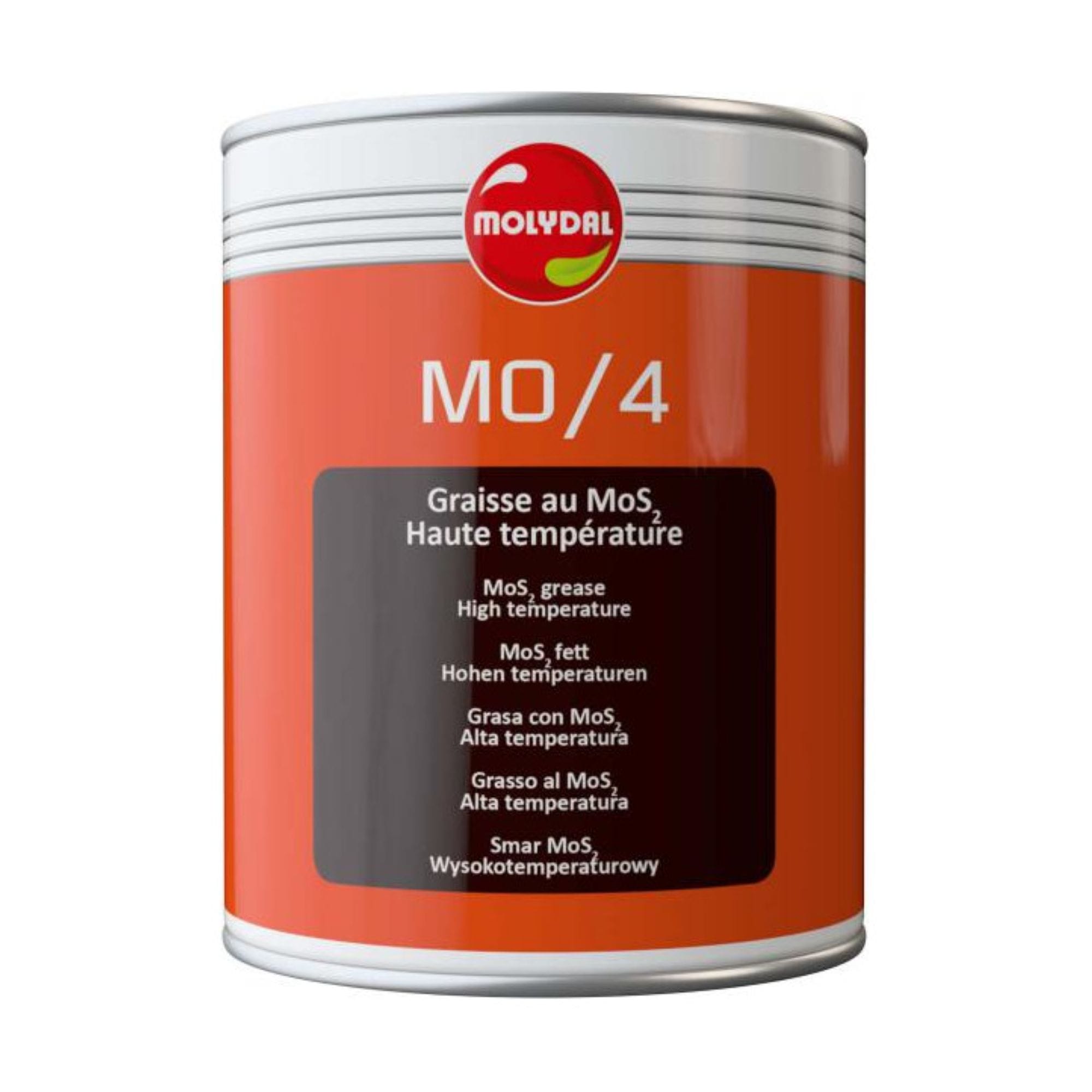 MOLYDAL MO/4, 1L