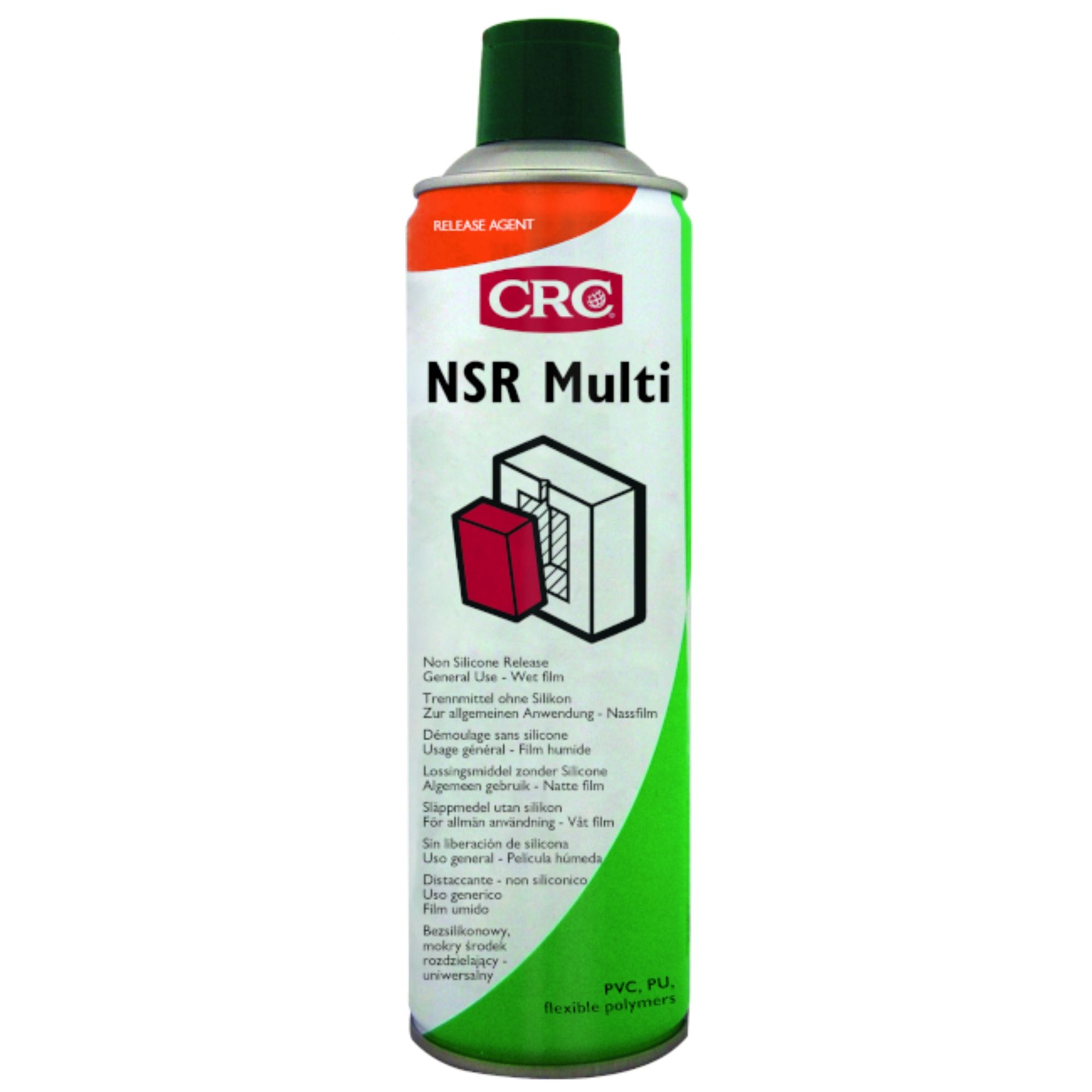 CRC NSR Multi spray, 500ml