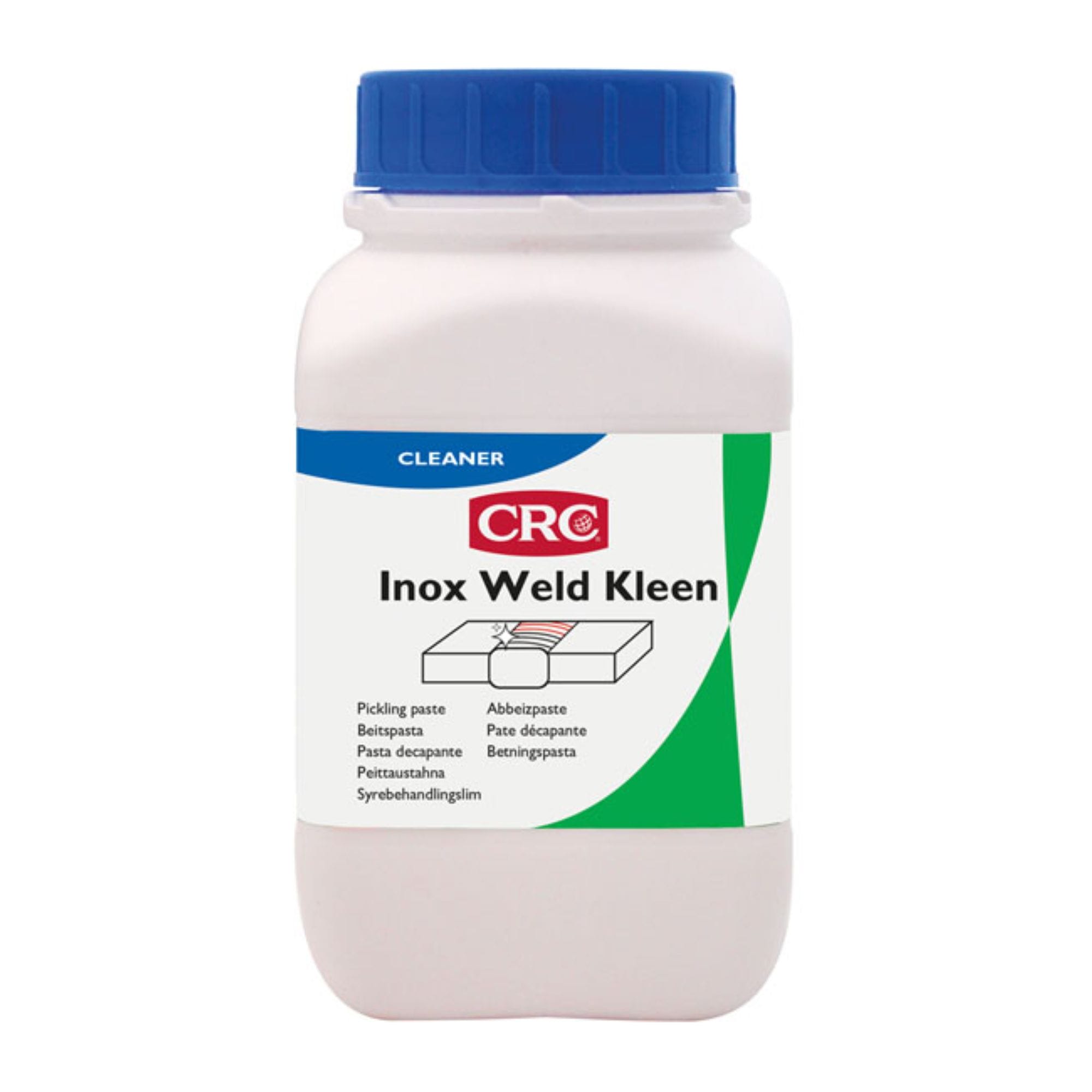 CRC Inox Weld Kleen, 2kg