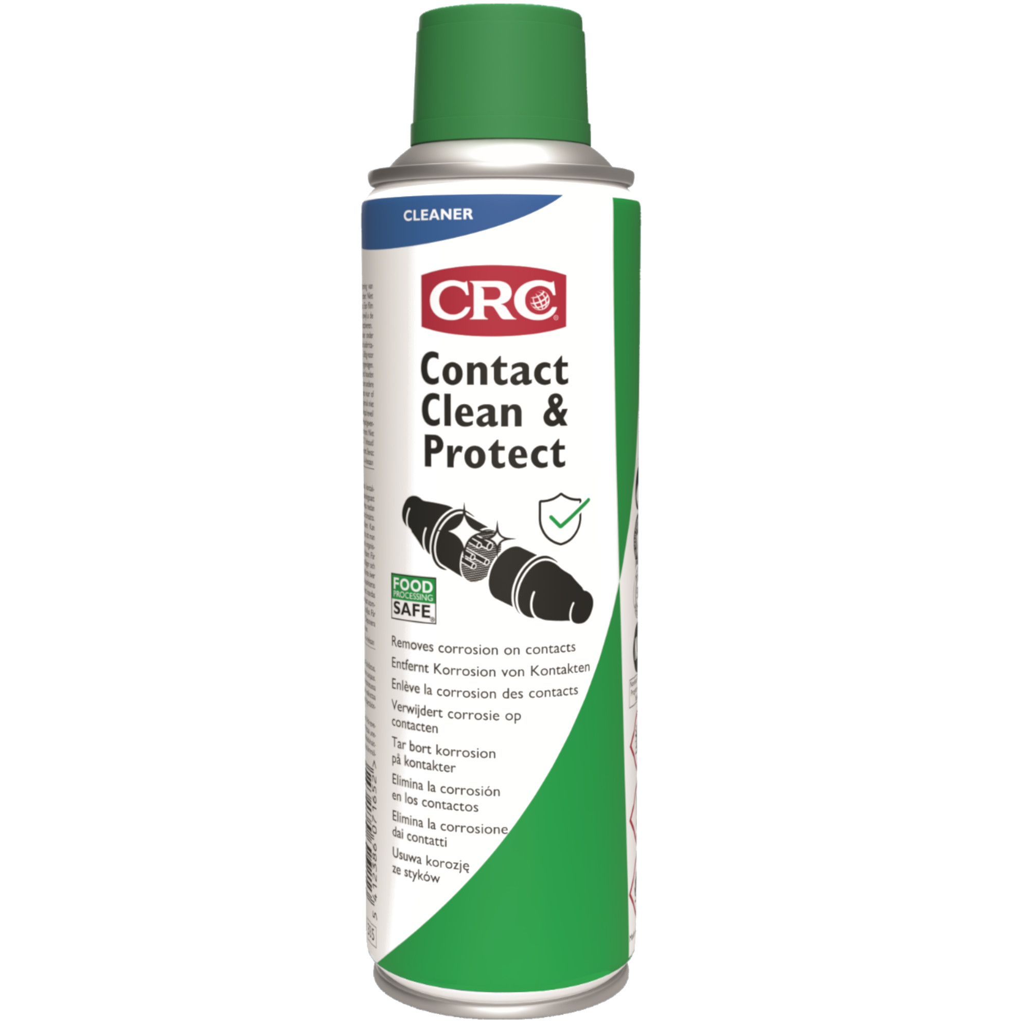 CRC Contact Clean and Protect FPS spray, 250ml [32704-AA]