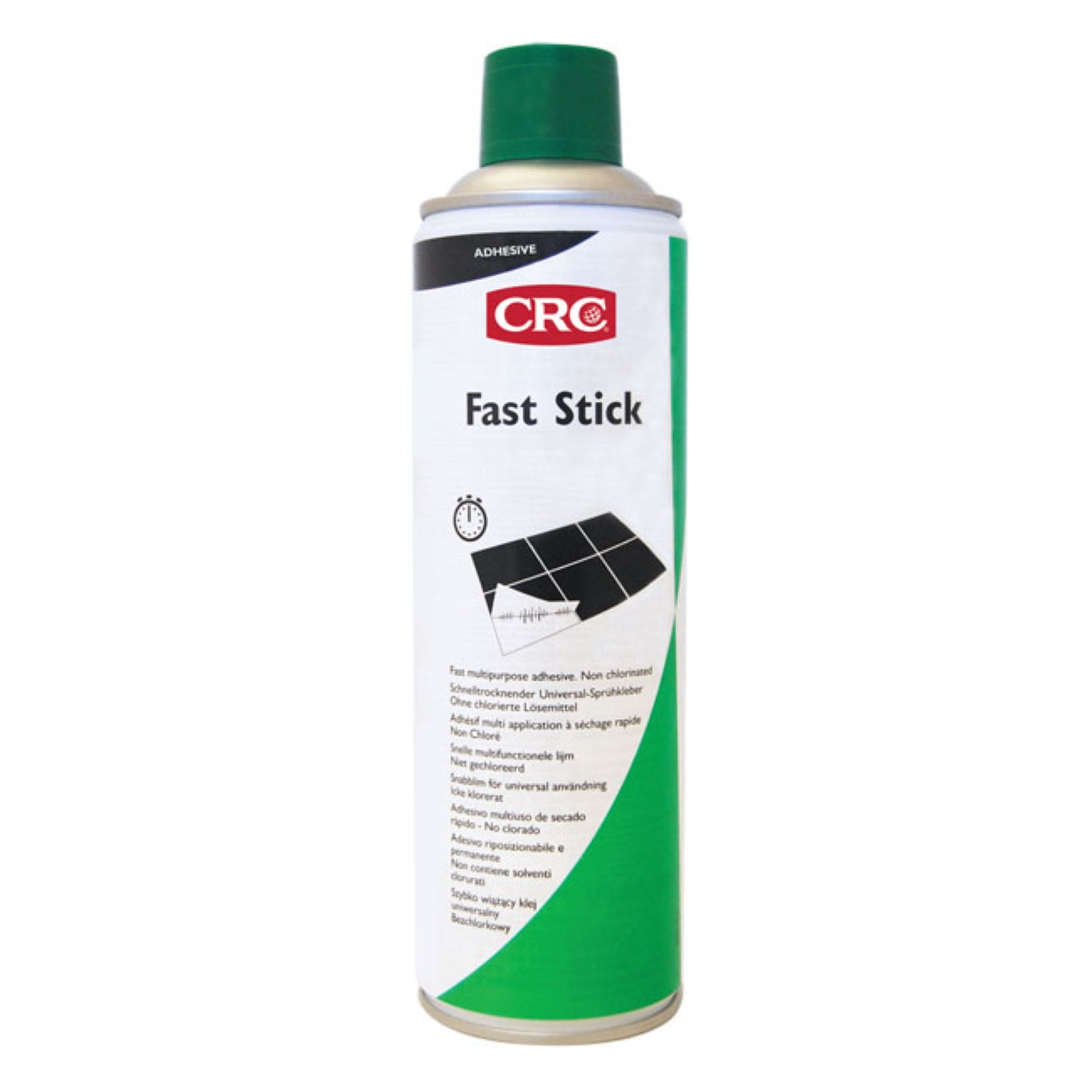 CRC Fast Stick spray, 500ml