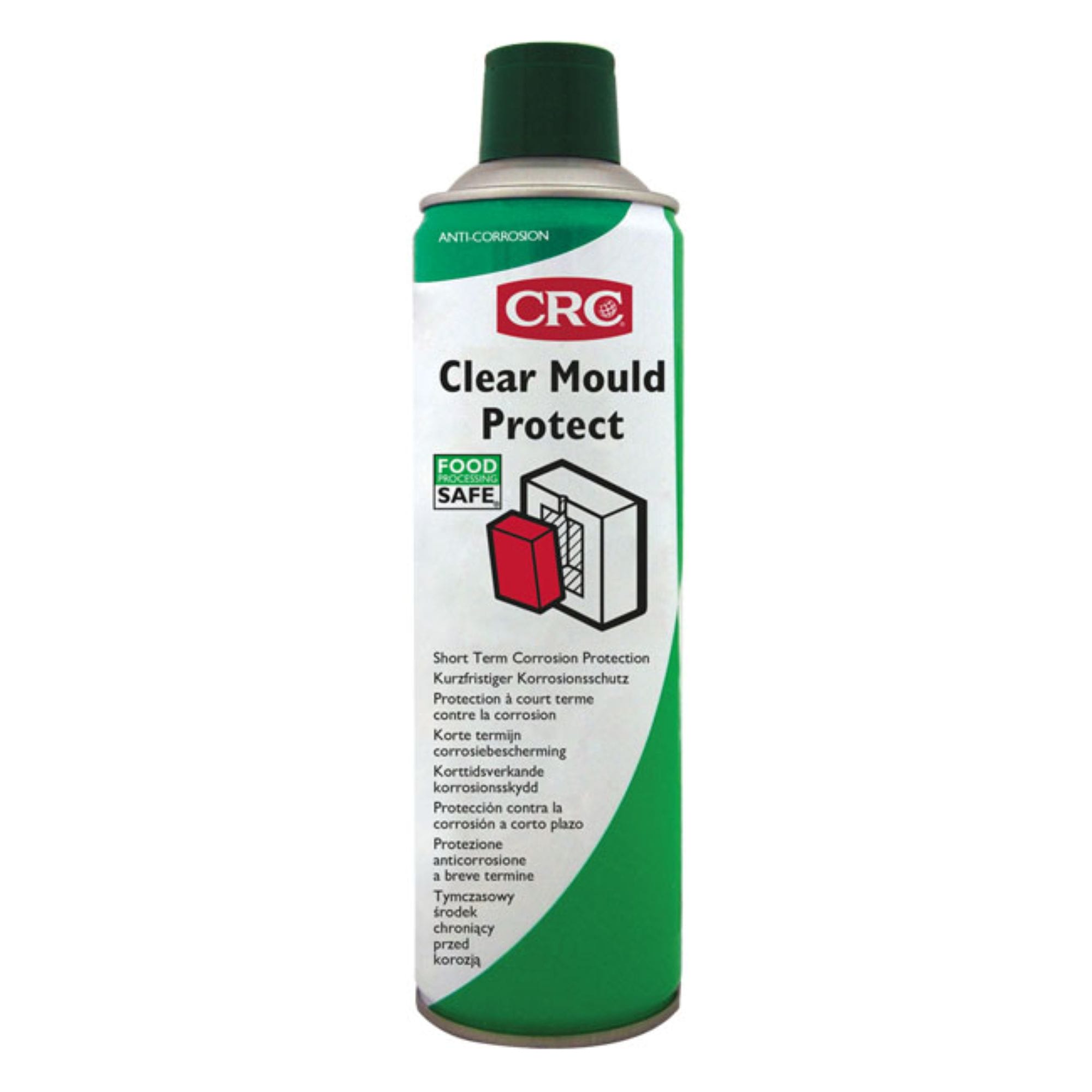 CRC Clear Mould Protect FPS spray, 500ml