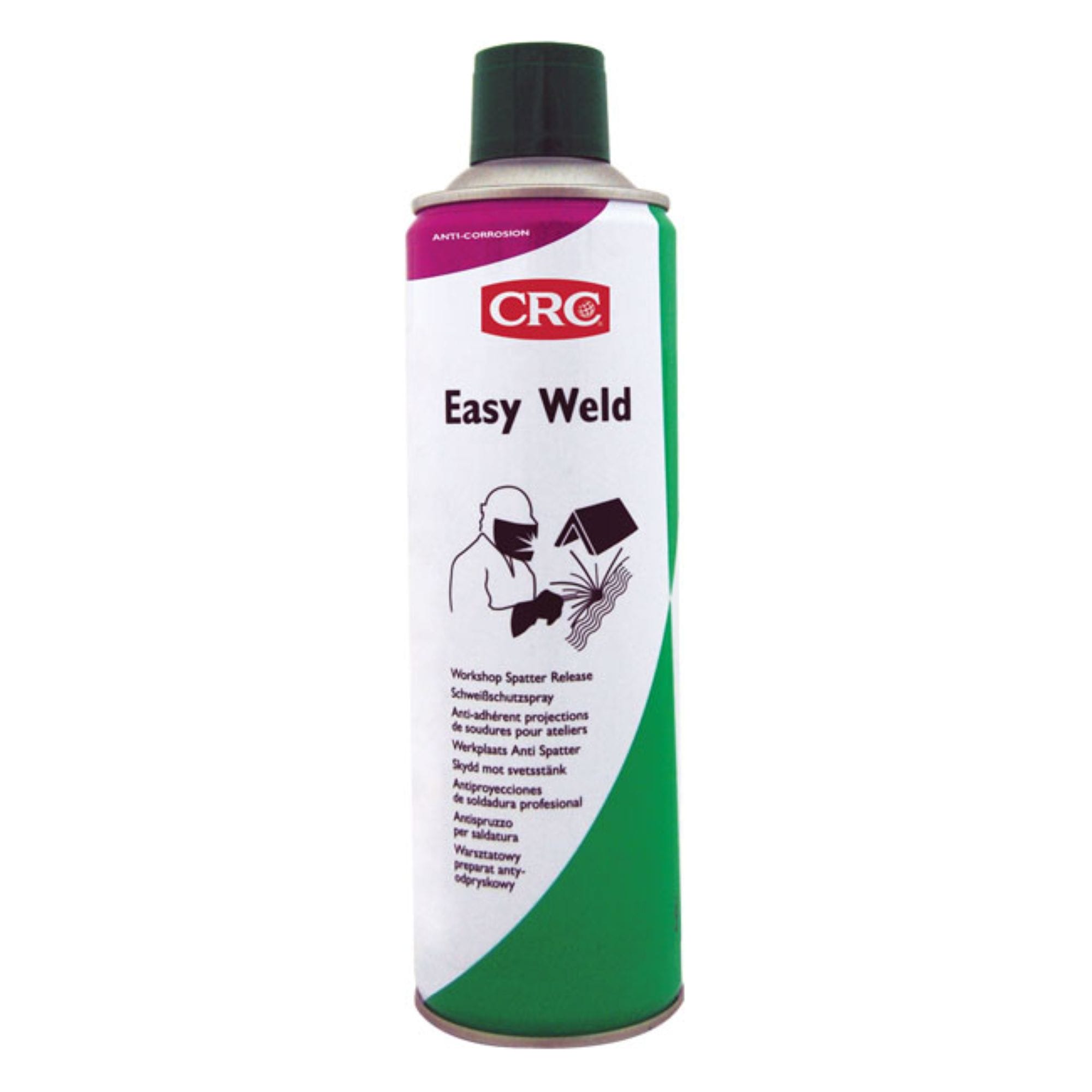 CRC Easy Weld spray, 500ml