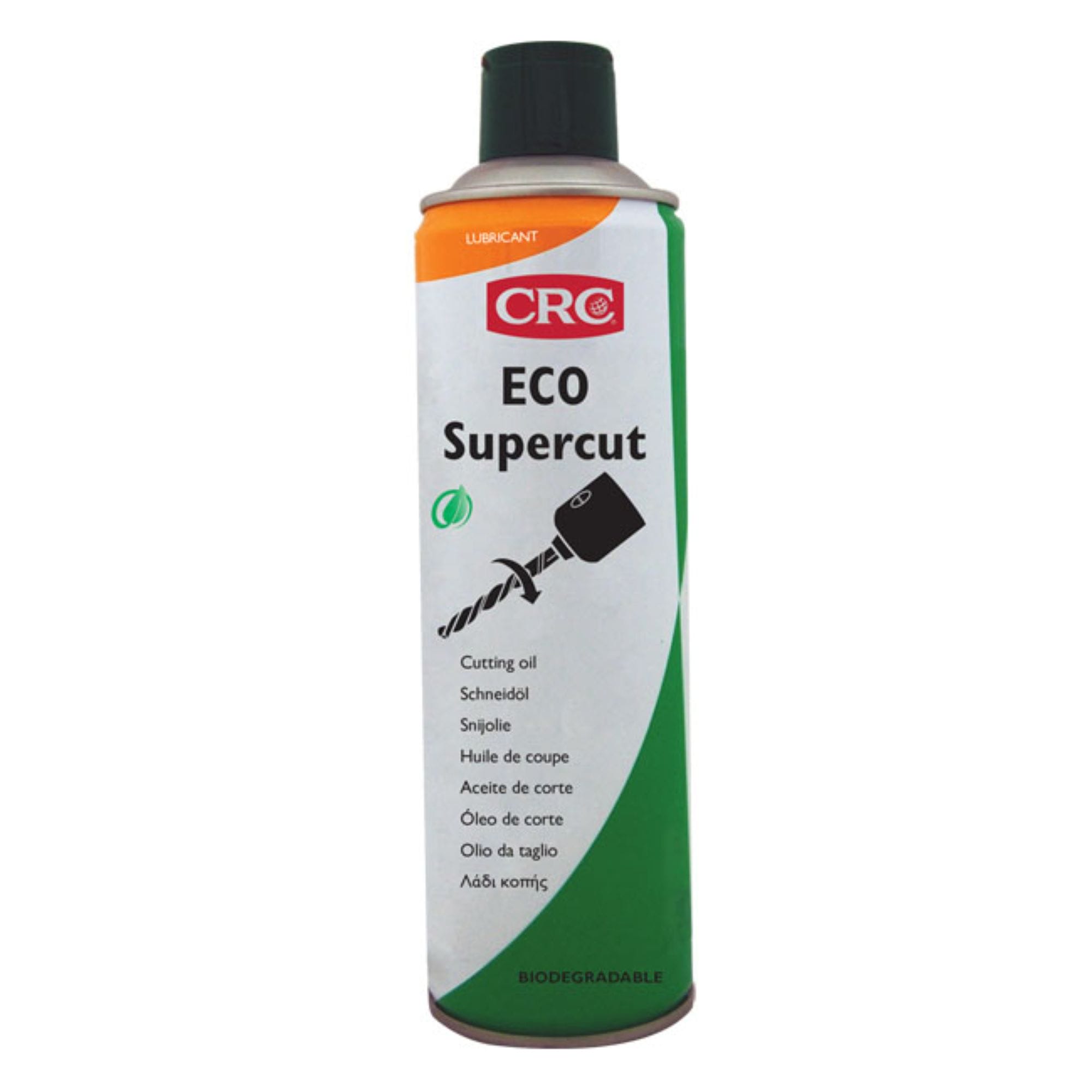 CRC ECO Supercut spray, 500ml