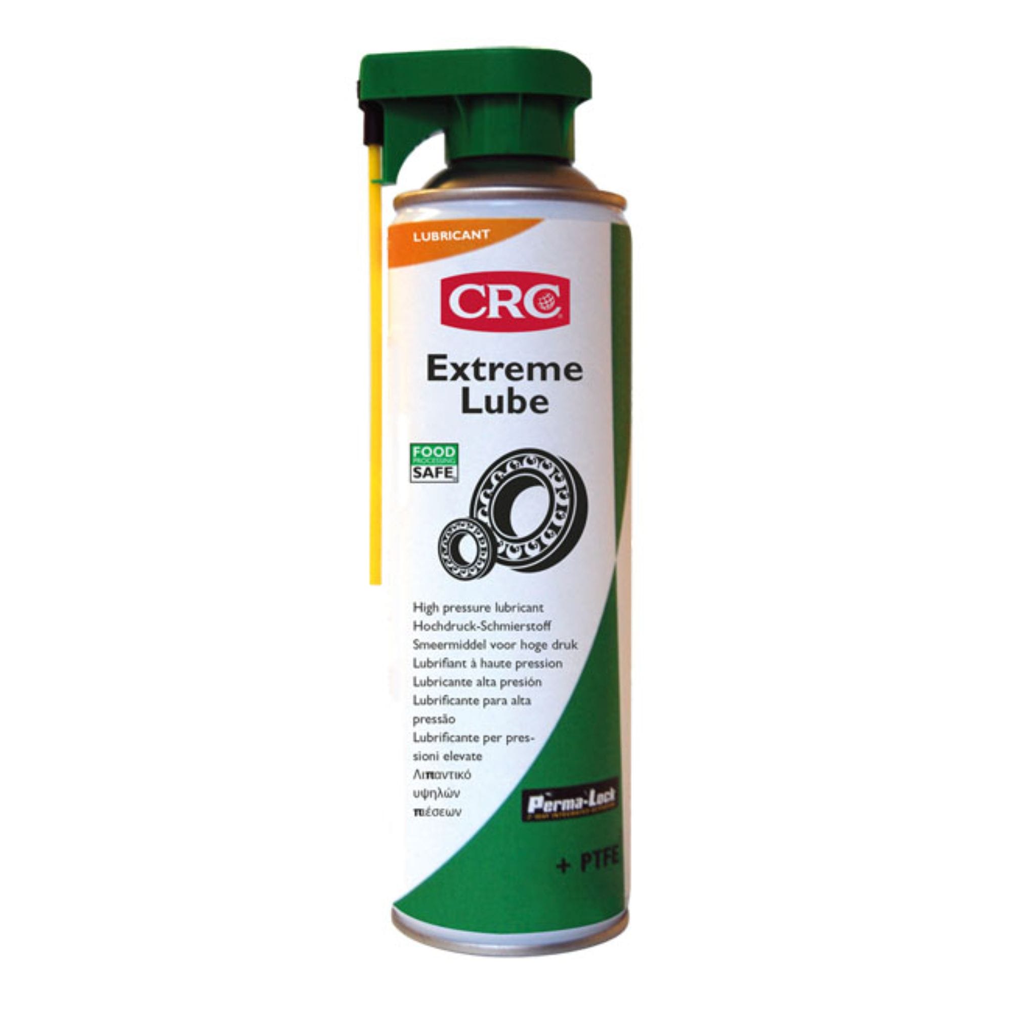 CRC Extreme Lube FPS Perma-Lock, 500ml