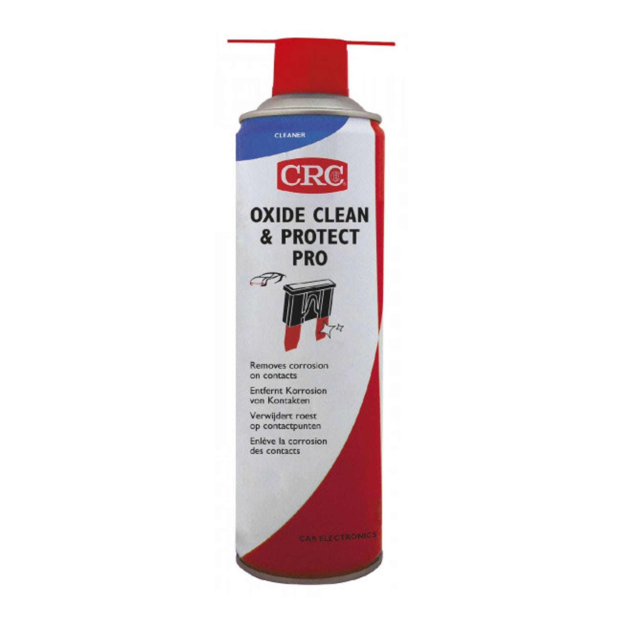 CRC Contact Clean & Protect FPS, 250ml [38140090]