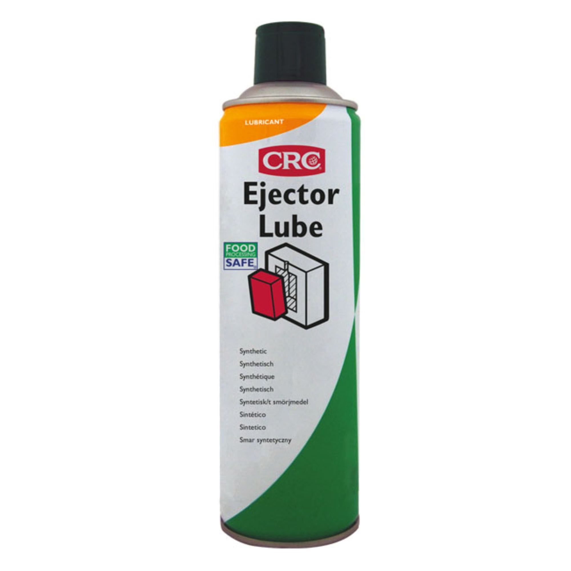 CRC Ejector Lube FPS spray, 500ml