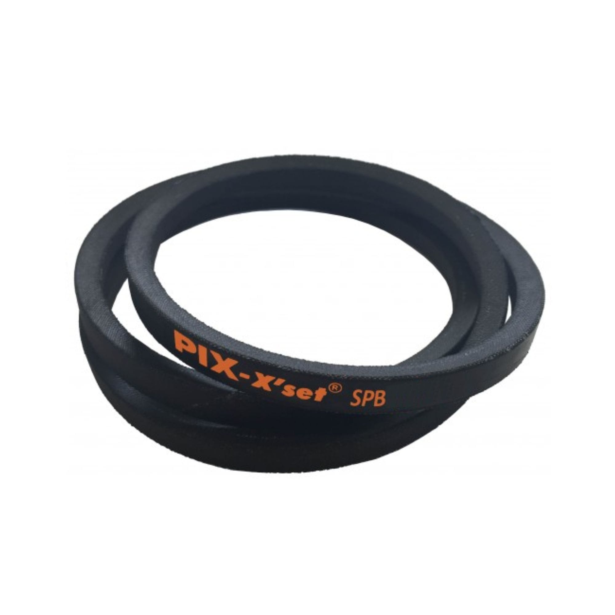 SPB 8000 LP Muscle®-XS3