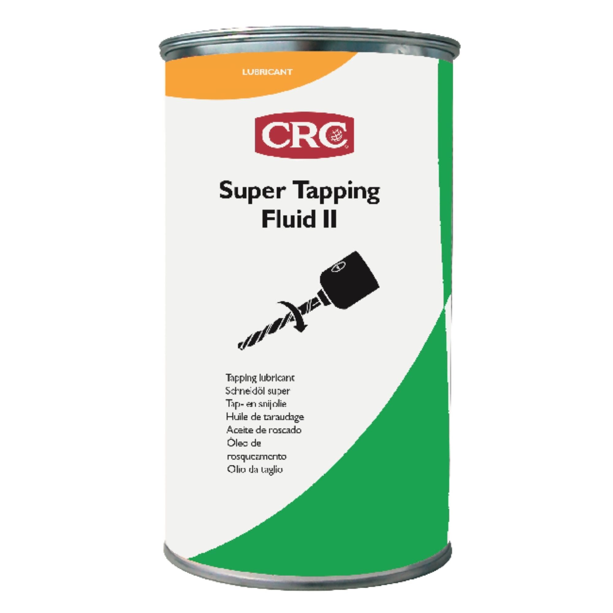 CRC Super Tapping Fluid, 1L