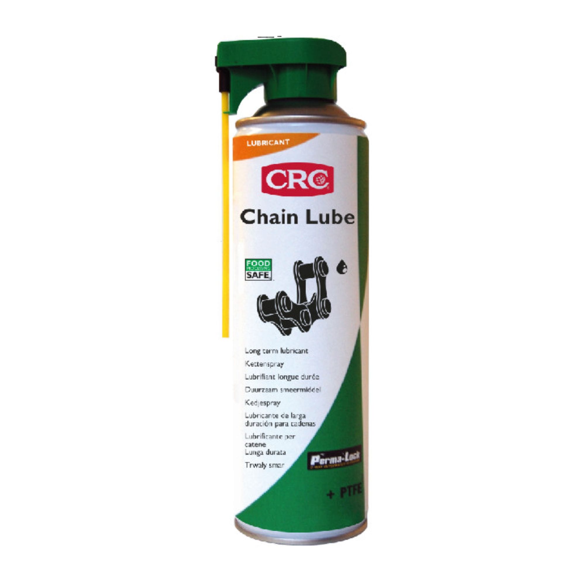 CRC CHAIN LUBE FPS Perma-Lock, 500ml