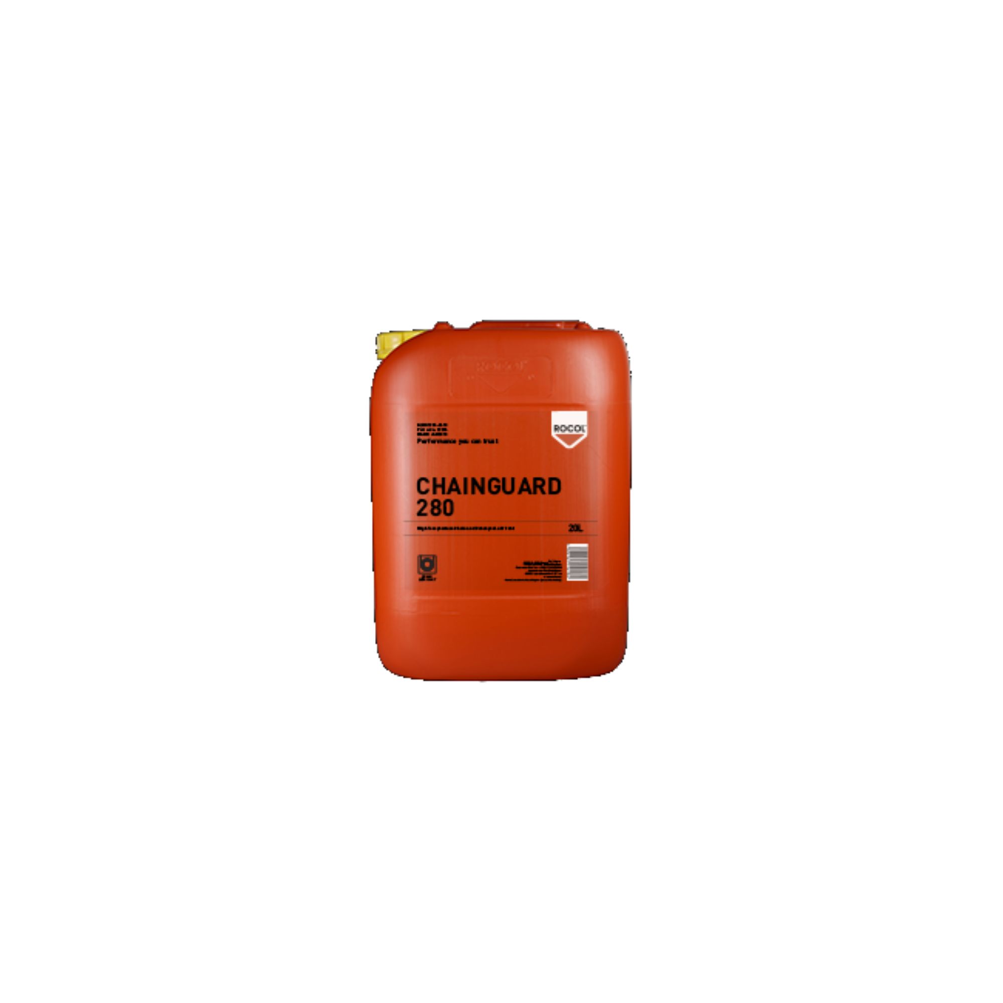 ROCOL CHAINGUARD 280, 20L