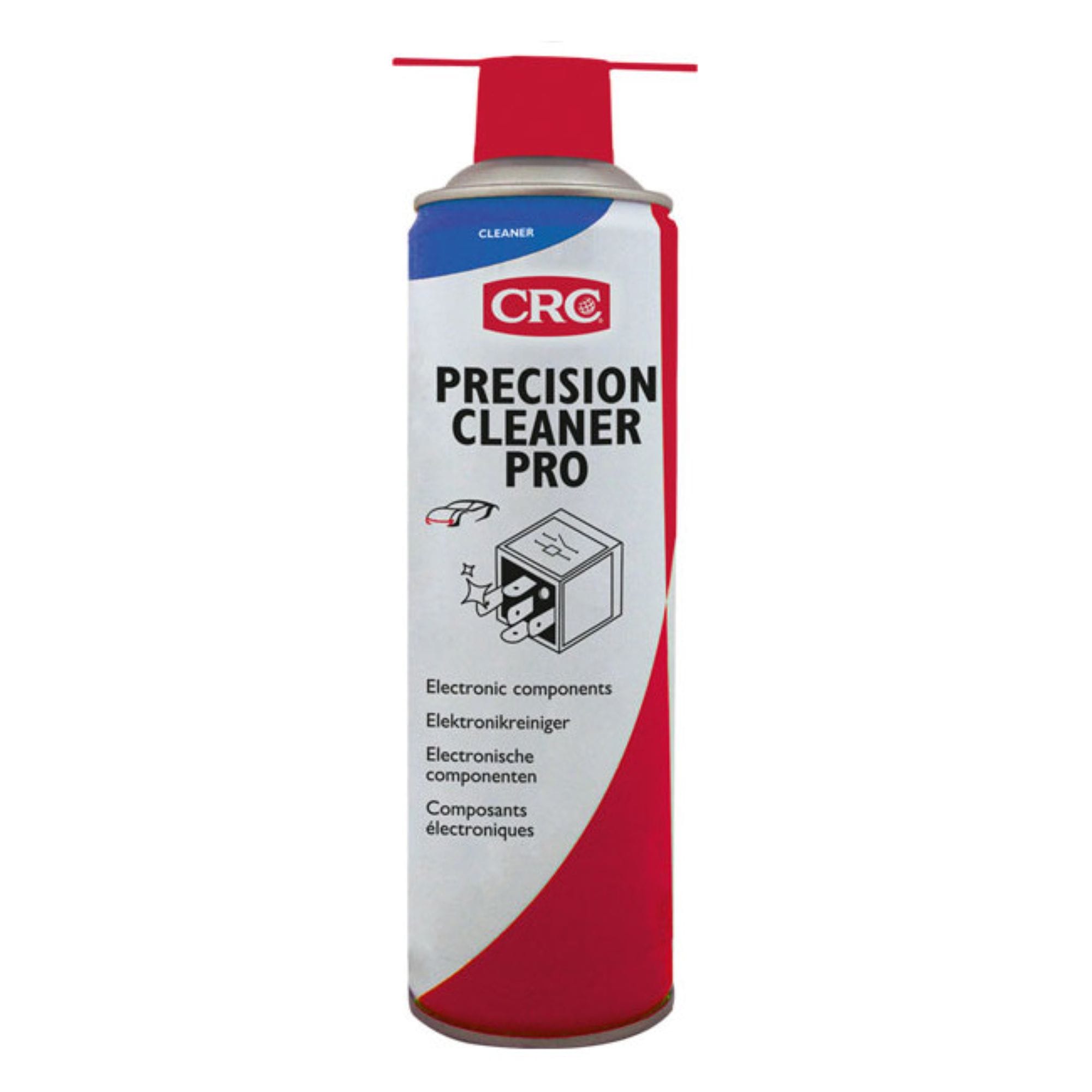 CRC Precision Cleaner PRO, 250ml
