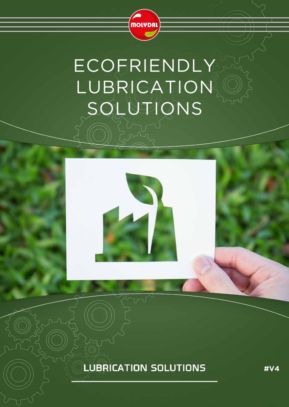 MOLYDAL Eco Lubrication Solutions