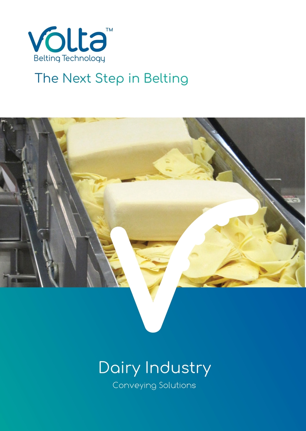 VOLTA Dairy Industry