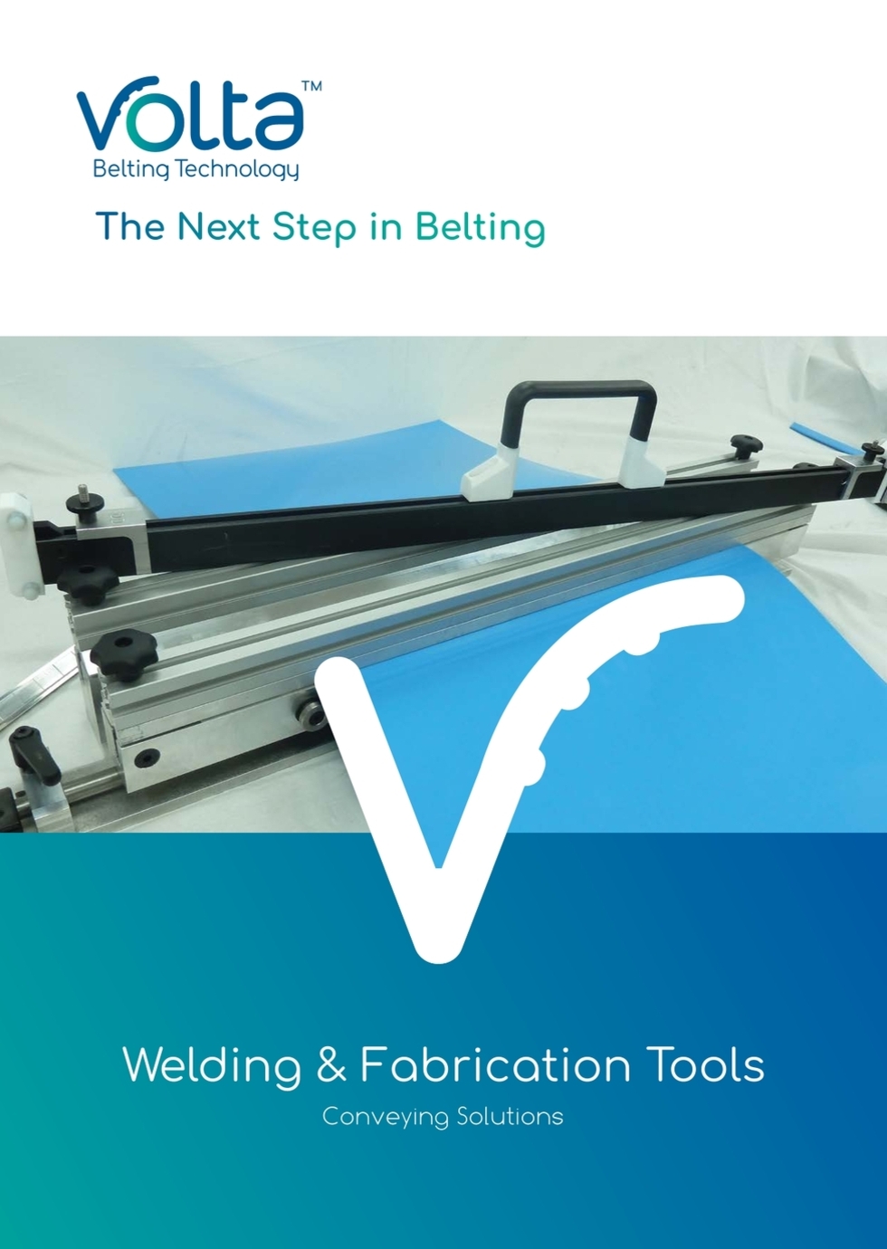 VOLTA Welding & Fabrication Tools